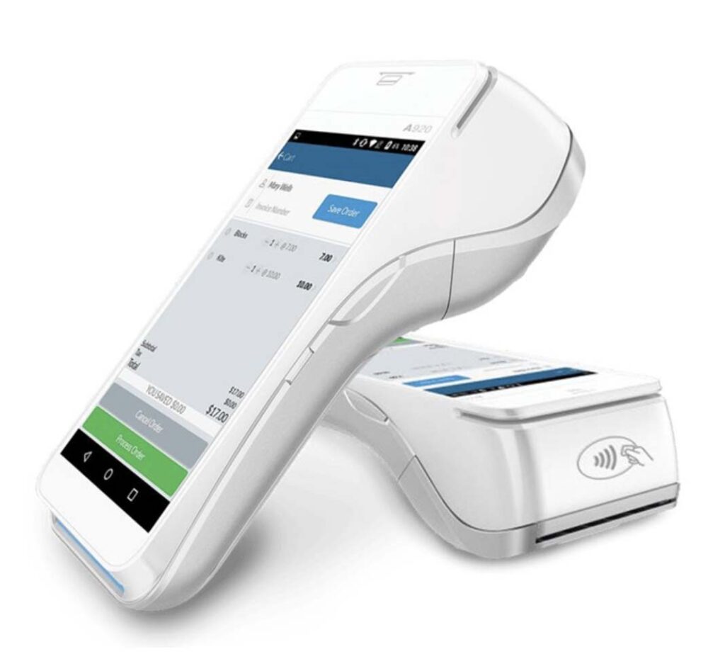 Practical Payments - Card Terminals, £0 Setup Fees, No auto rolling ...